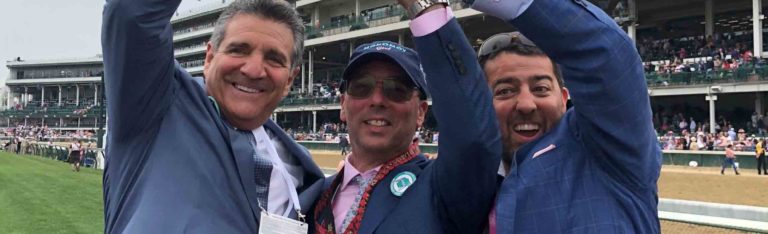 Stuart Grant - The Elkstone Group